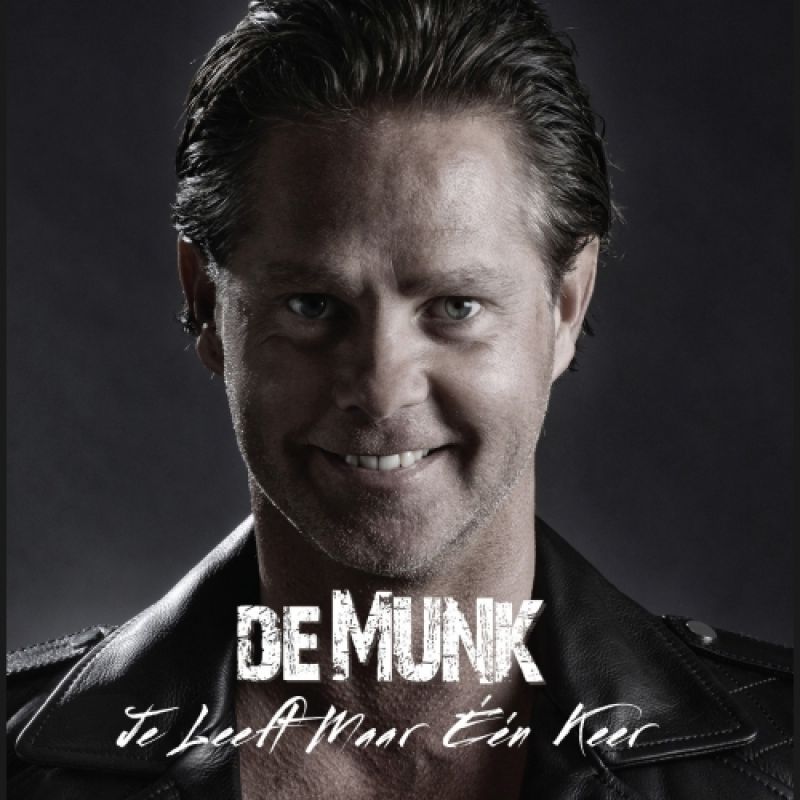 De Munk - Je leeft maar één keer [2015] - hitparade.ch